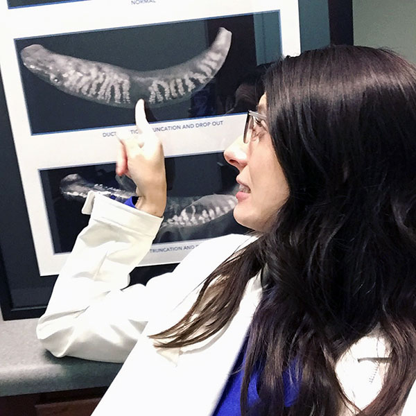 OptiLight by Lumenis – Treatment for Dry Eye Disease - TrueVision Eye Care