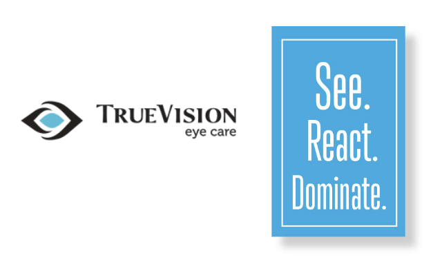 Sports Vision Training, Raleigh, NC - TrueVision Eye Care