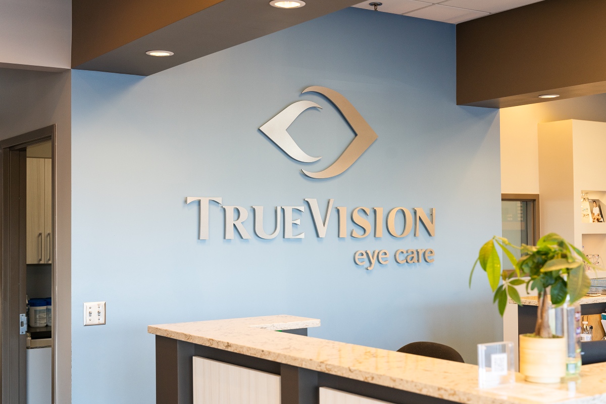 Seeing Clearly in The Triangle with TrueVision Eye Care