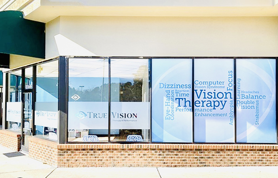 Eye Doctor in Raleigh, NC