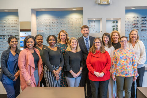 About - TrueVision Eye Care