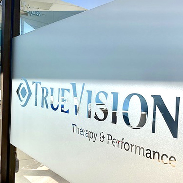 Vision Therapy in Raleigh