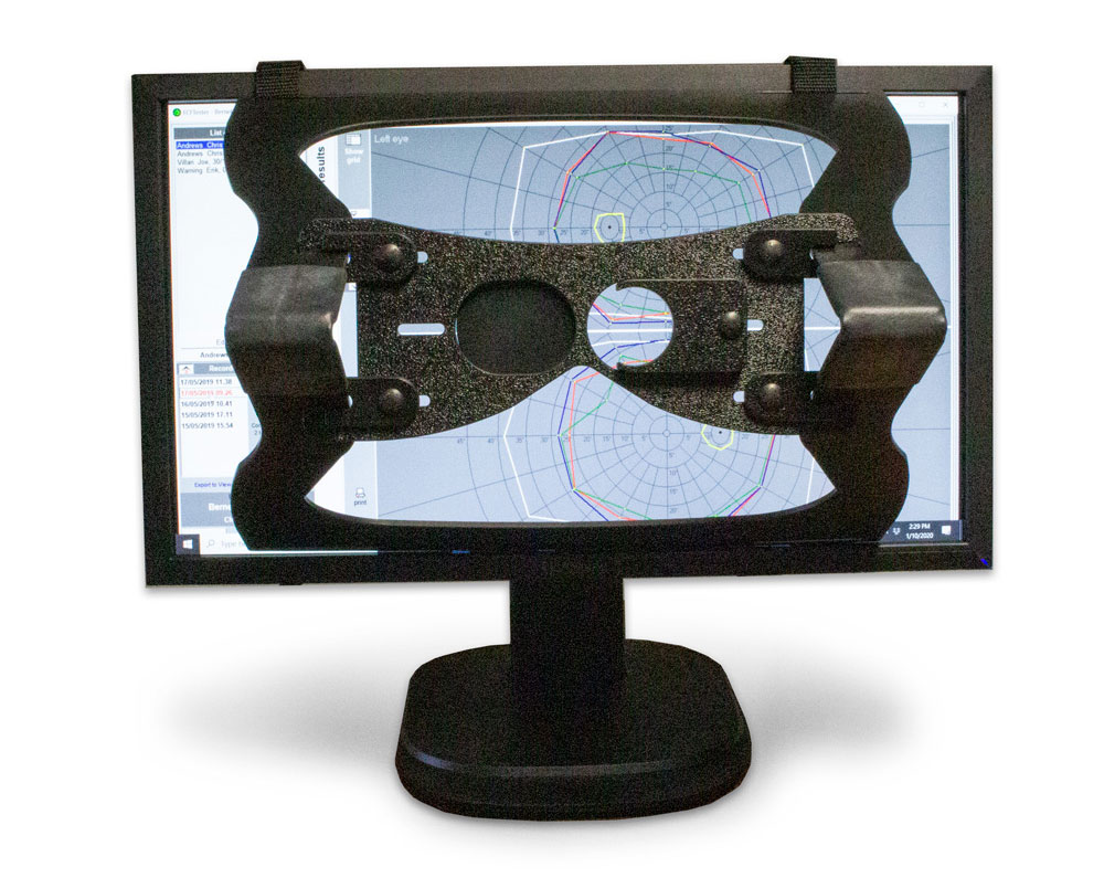 Syntonics in Raleigh